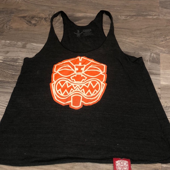 pineapple clan | Tops | Almost New Wore Maybe Once | Poshmark